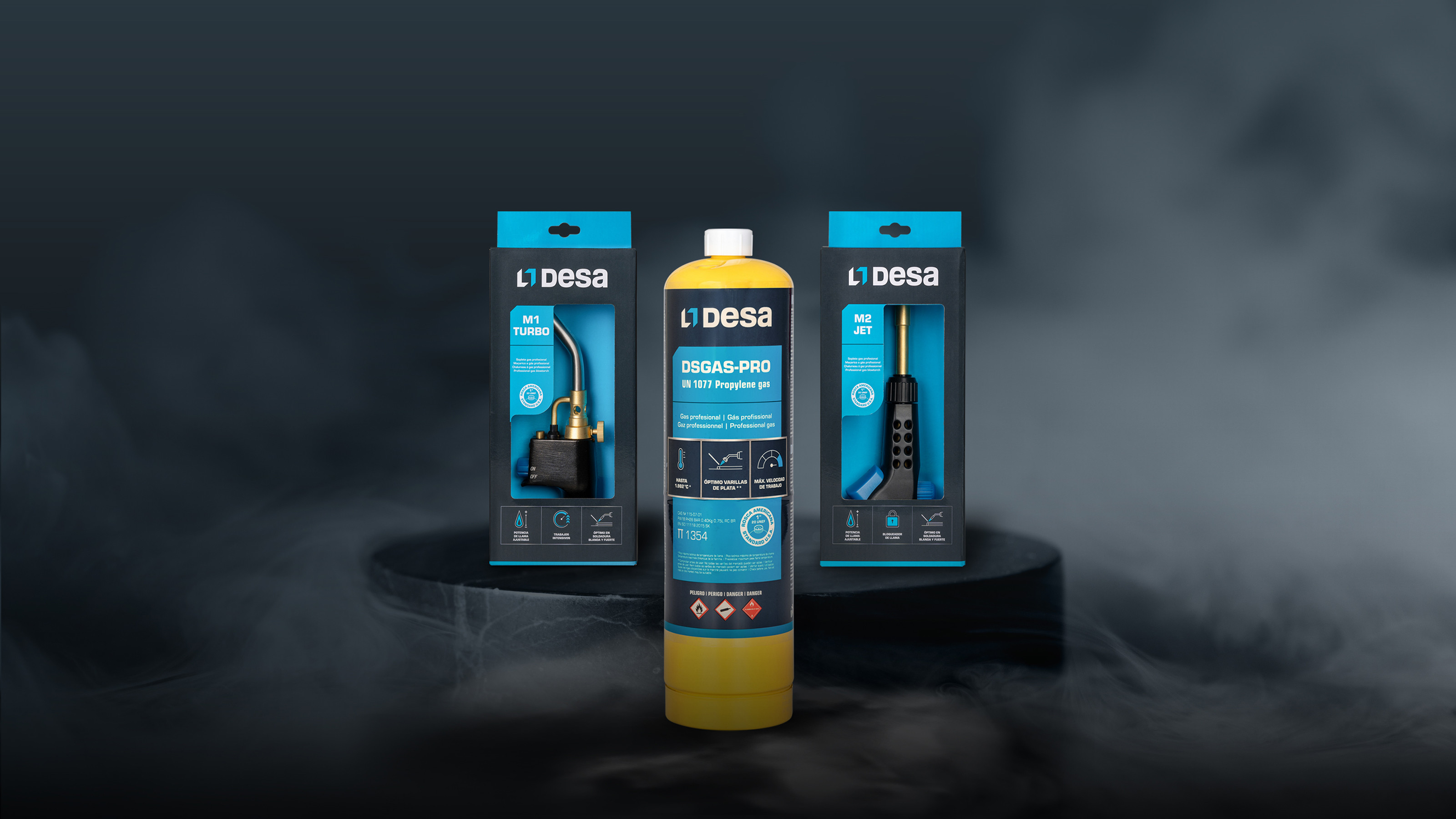 Desa